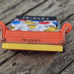 FRIENDS | Office | Friends Sofa Cell Phone Standholder | Poshmark